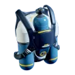 Ultra High Capacity Air Tank - Subnautica 2 Blueprint