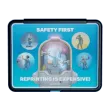 How to Get Safety First Poster - Subnautica 2 Blueprint